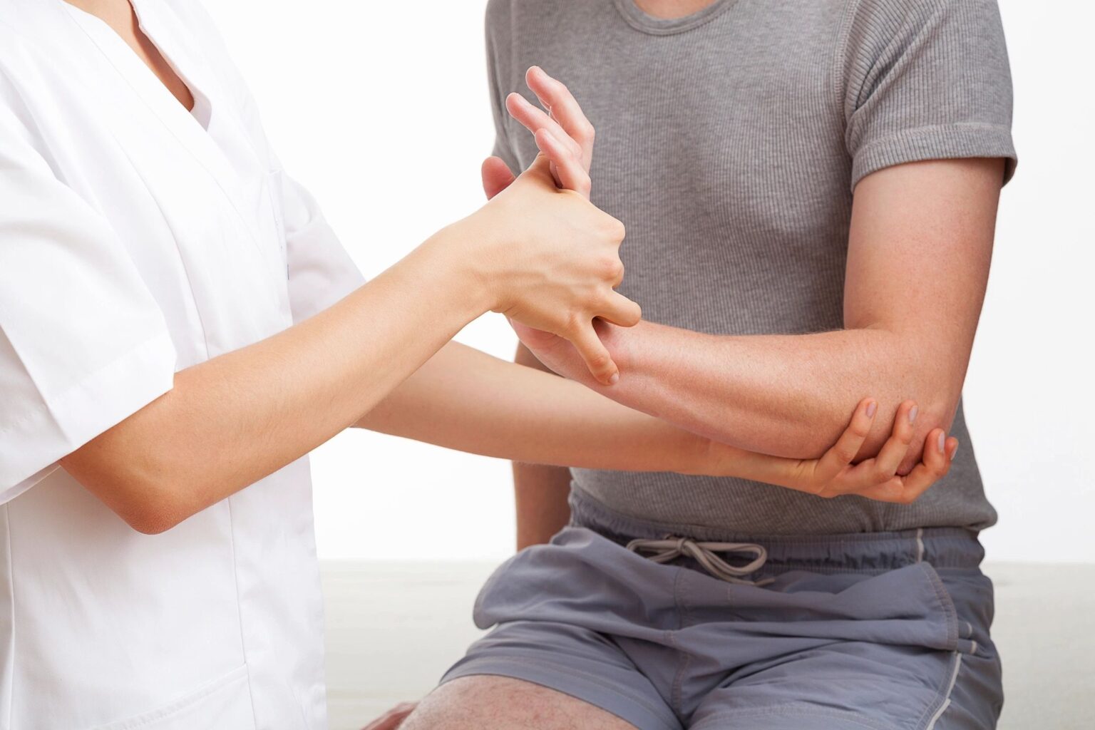 Annapolis Hand Center - Therapy
